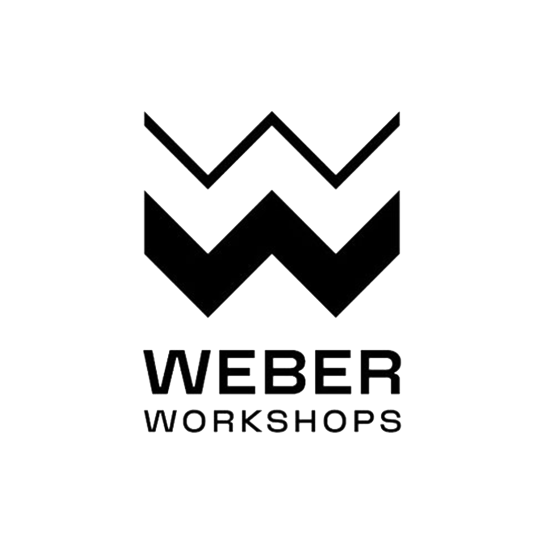 Weber Workshop