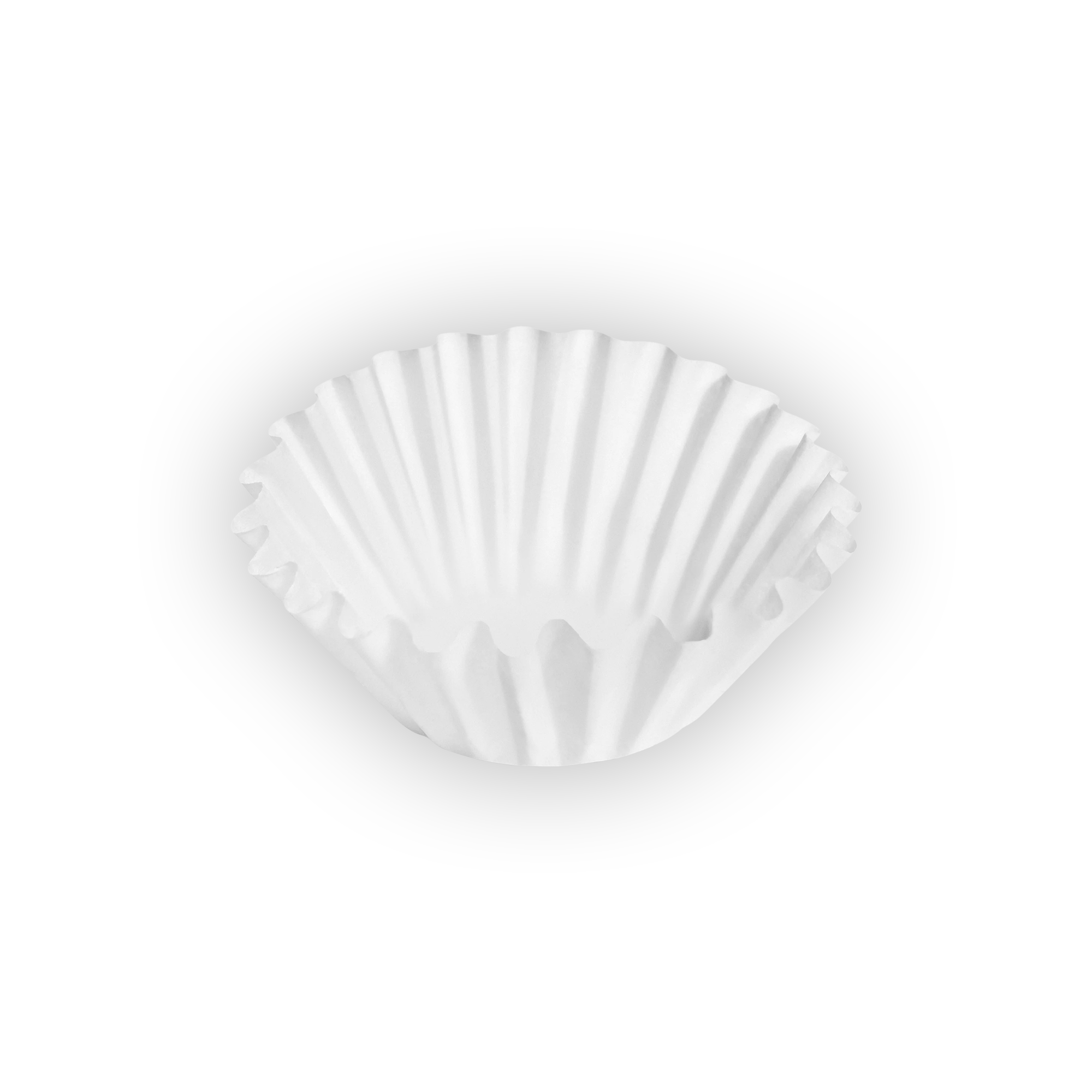 Aiden Precision Coffee Maker Brew Filter - Batch Brew (50 Filters)