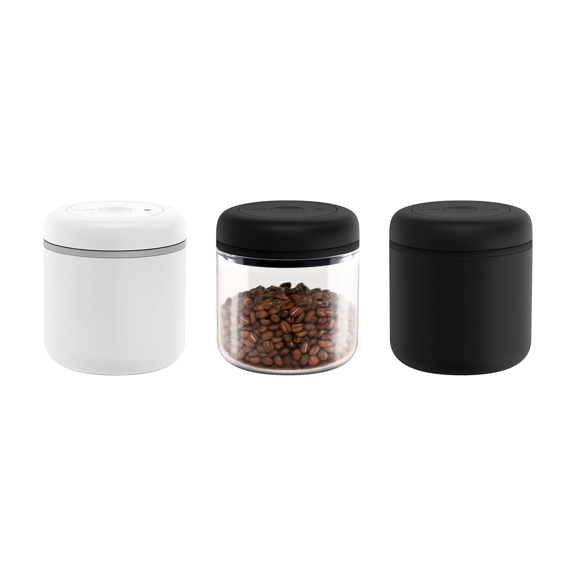 Atmos Vacuum Canister 0.7 L