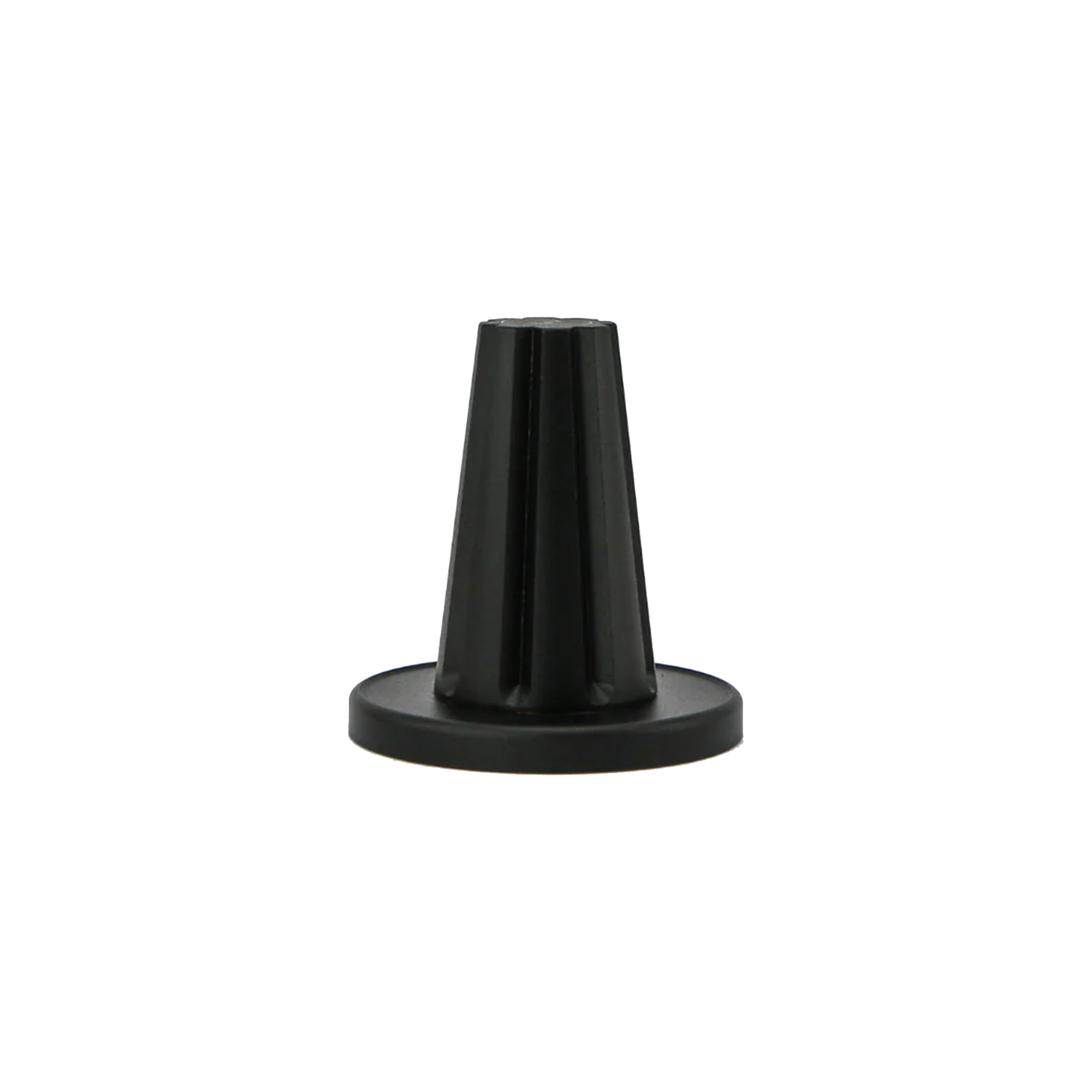 Clump Crusher Stand