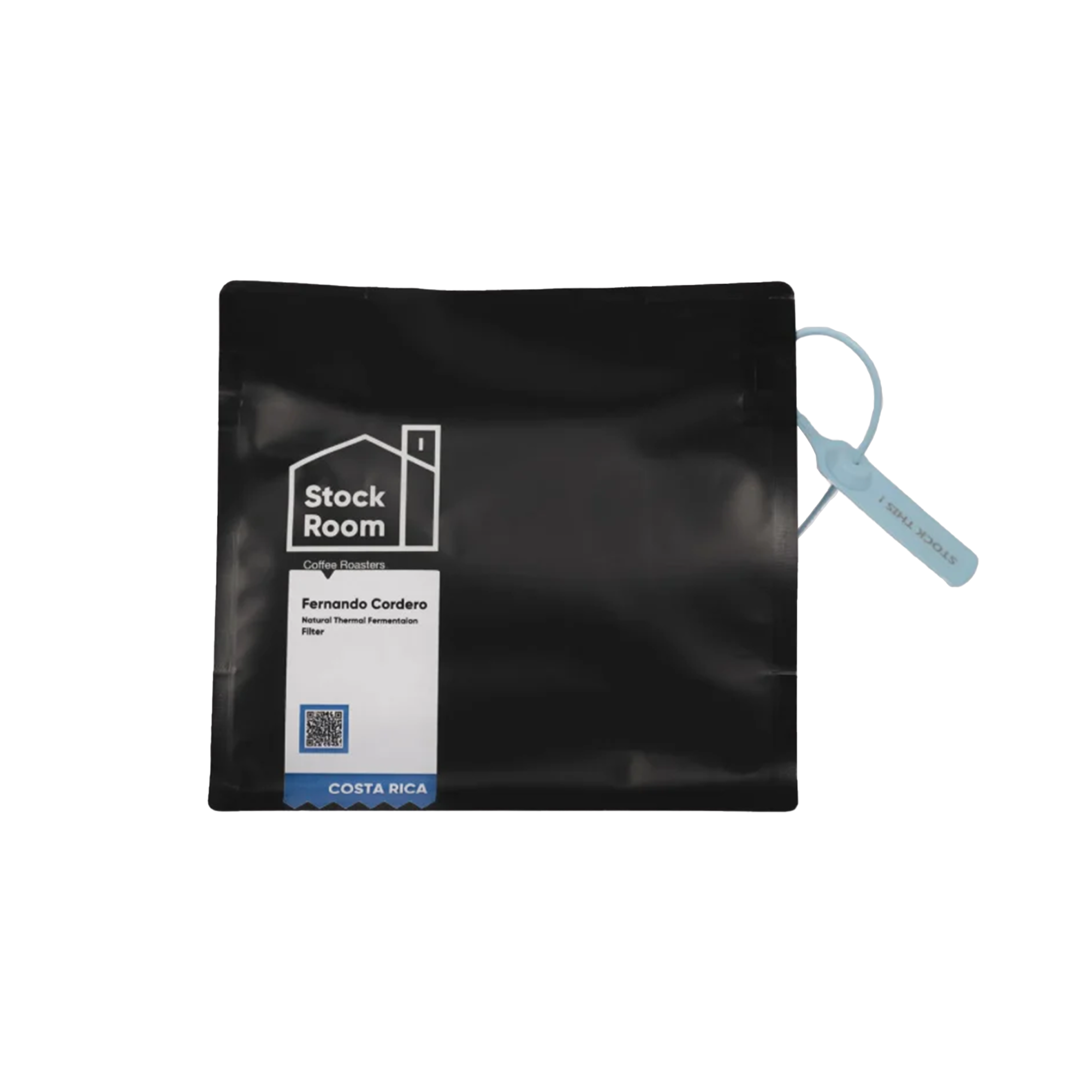 Costa Rica Fernando Cordero Filter - 250g