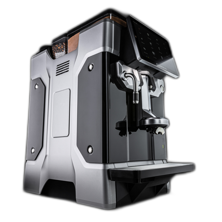 Eversys Legacy | Coffee Tools