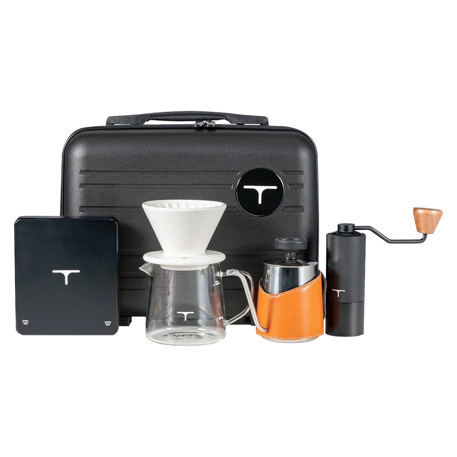 Coffee Tools