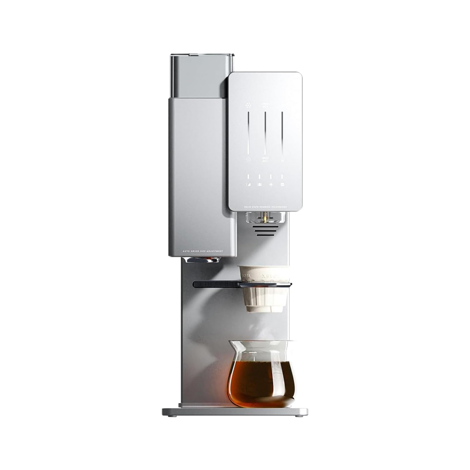 xBloom | Coffee Tools