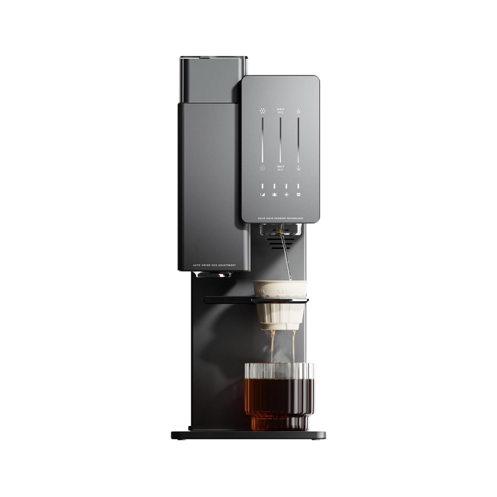 xBloom | Coffee Tools