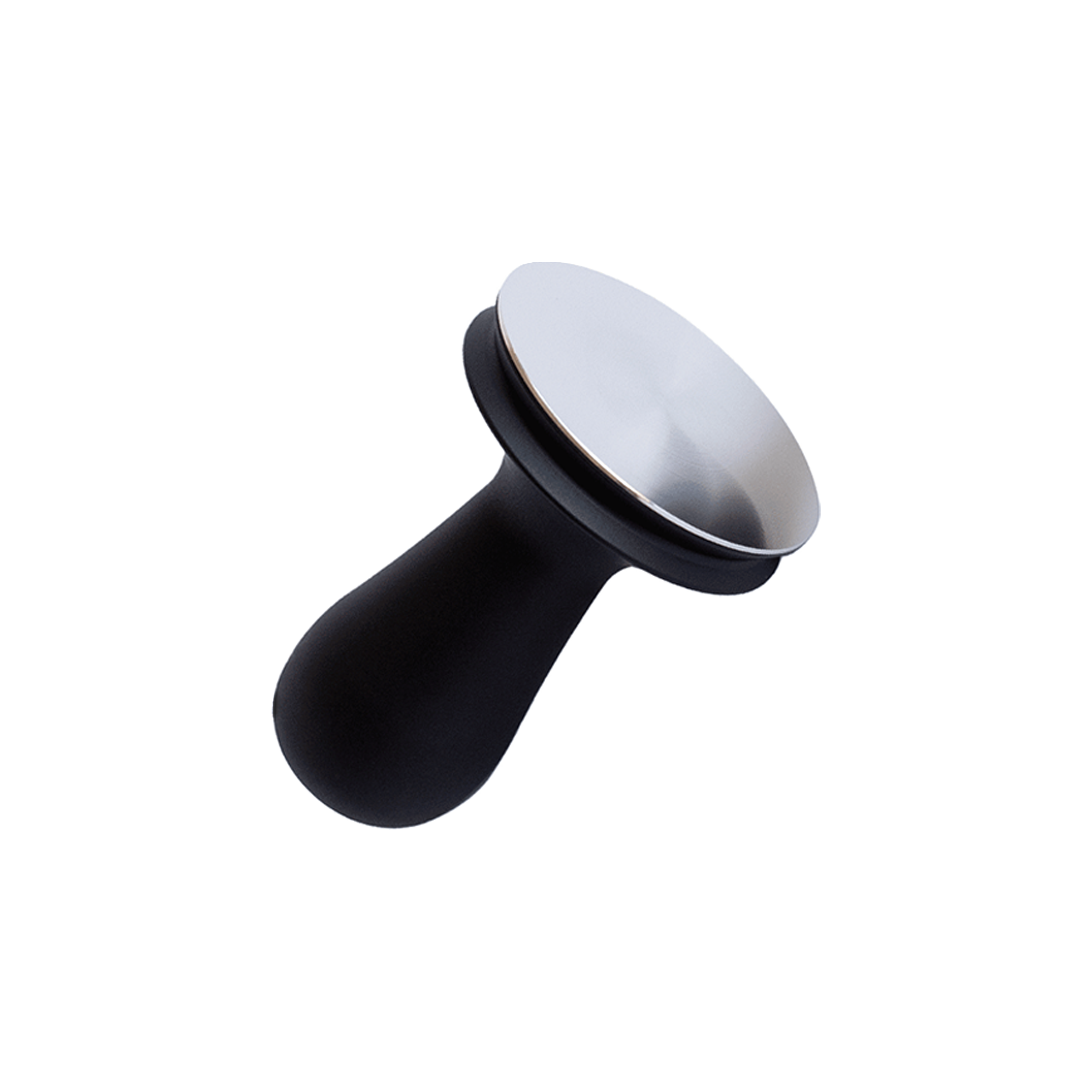 Tamper - Black