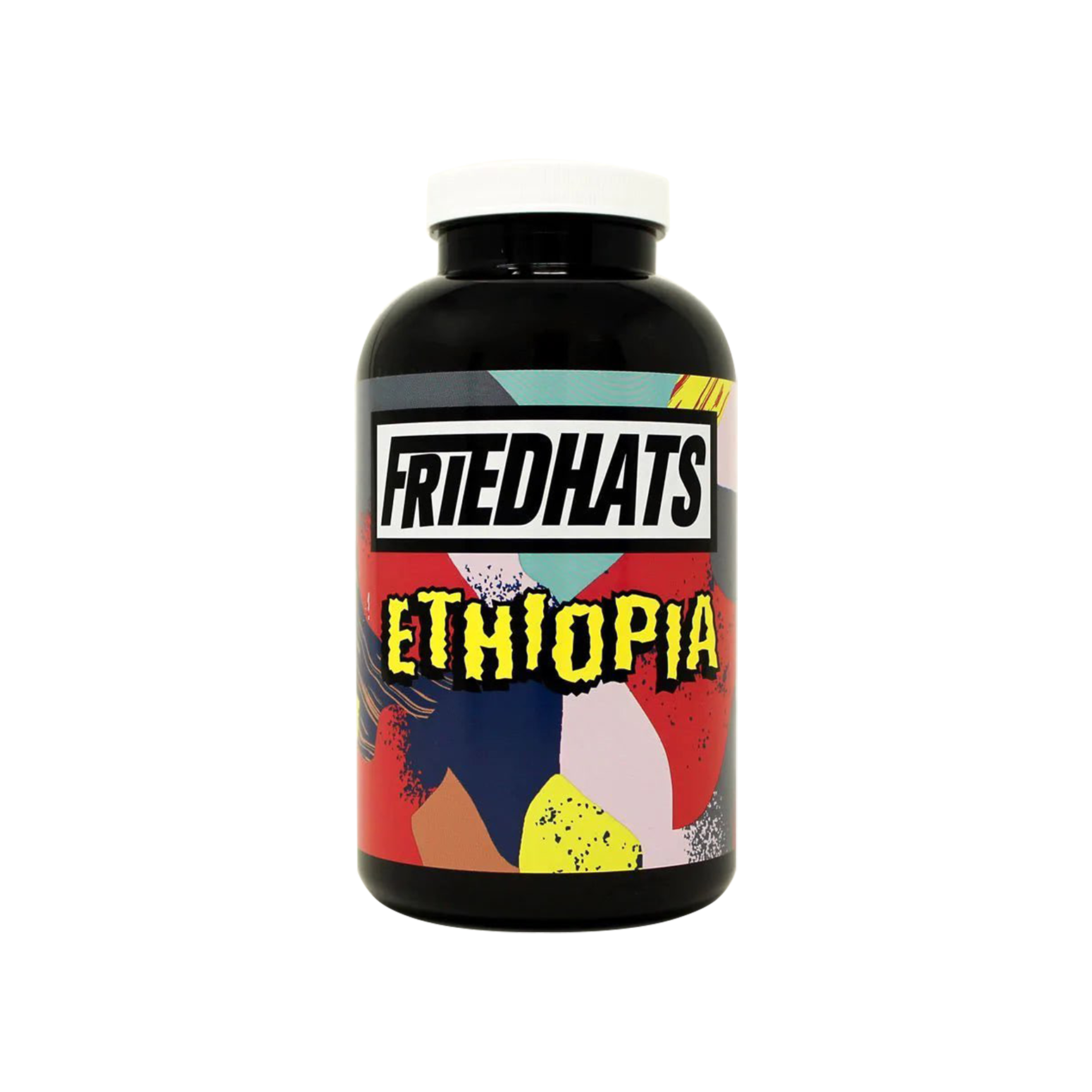 Friedhats