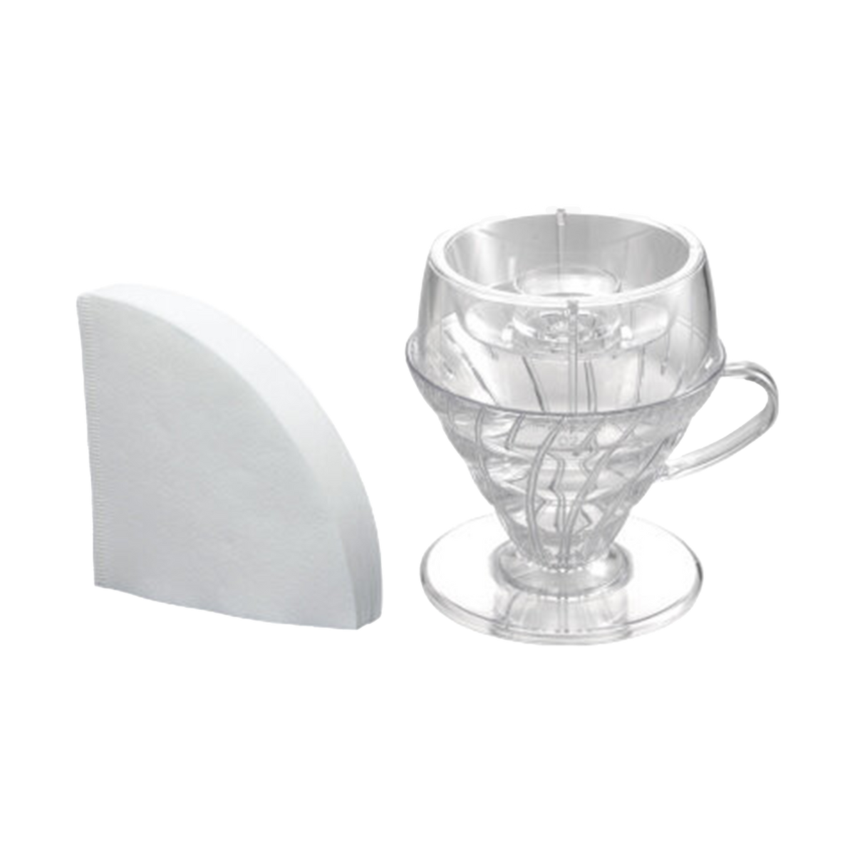 V60 Drip-Assist Set