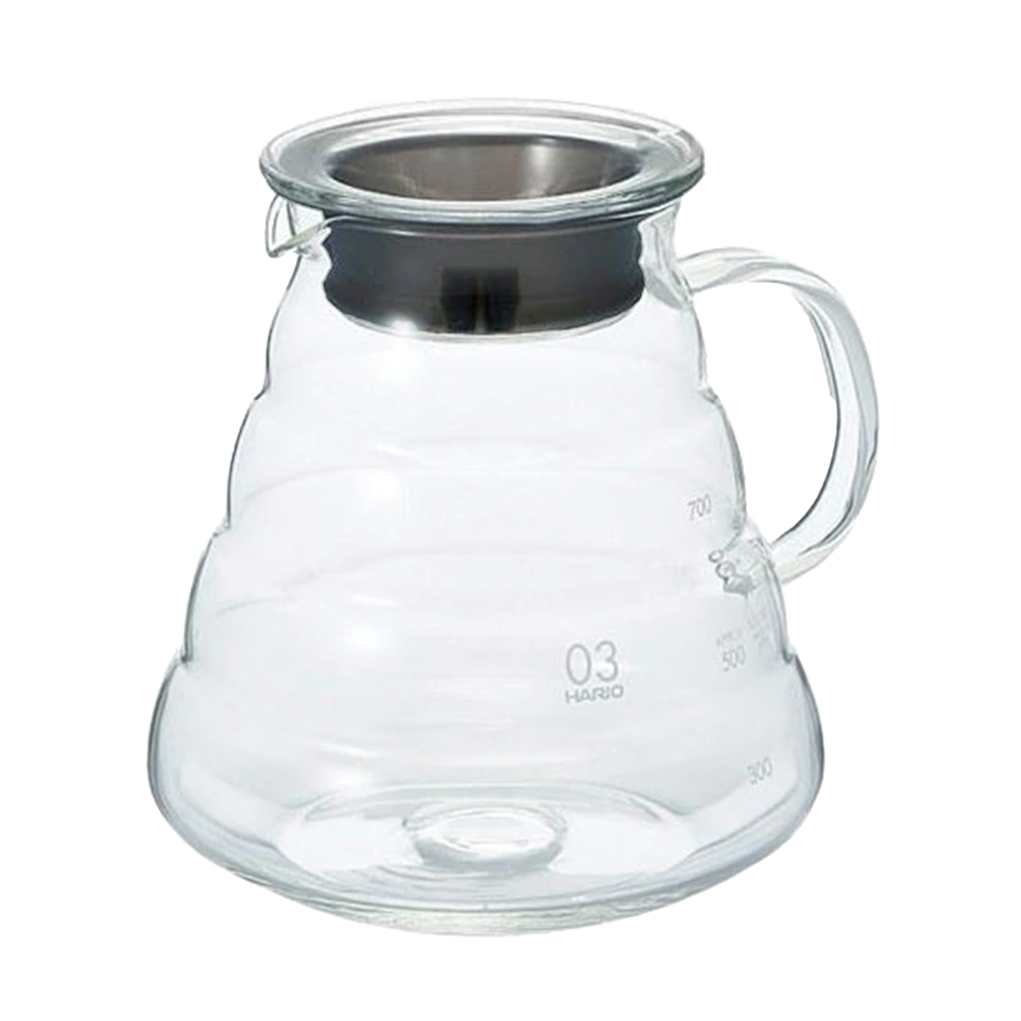 V60 Range Coffee Server 03 800ml