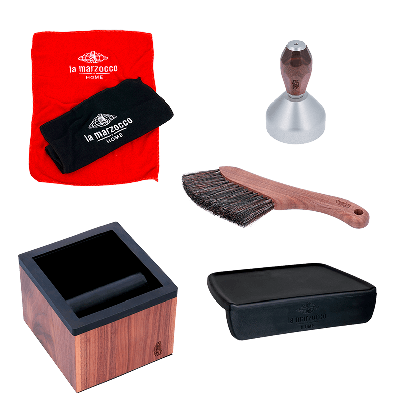 Basic Barista Kit